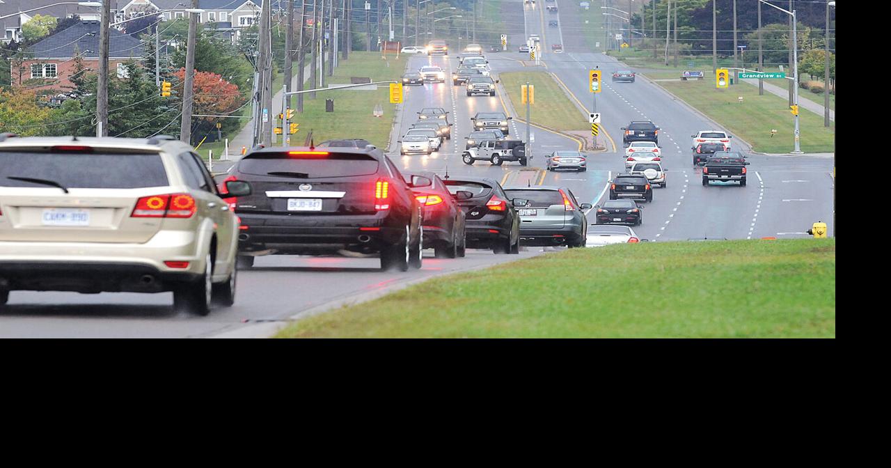 Increased traffic, subdivisions throughout Durham lead to commuter ...