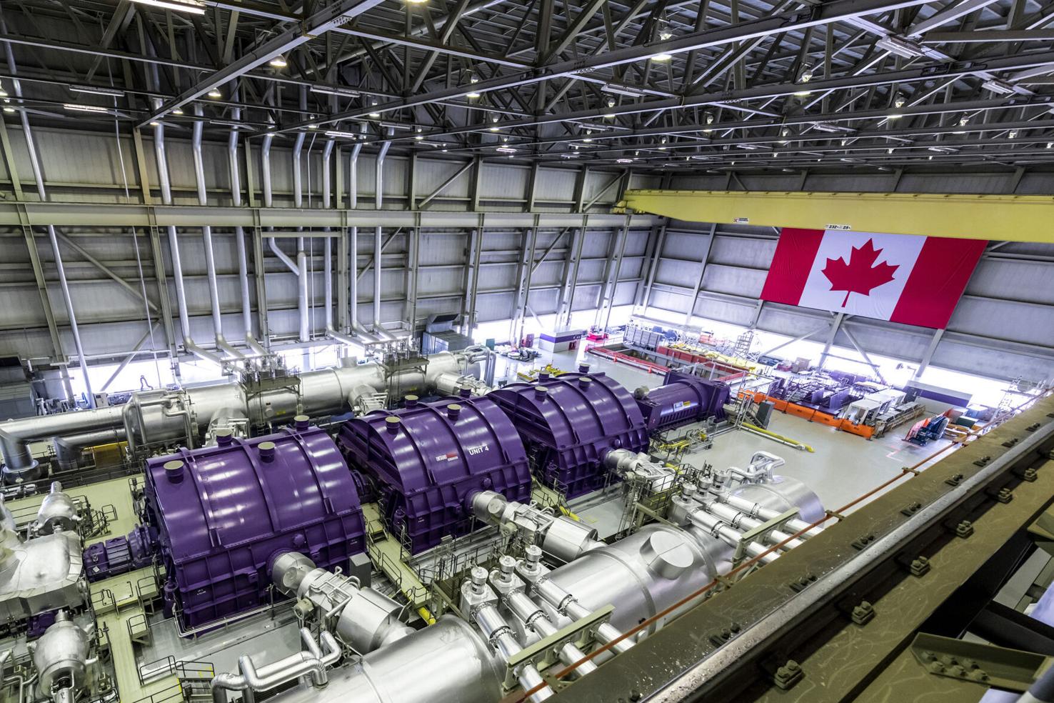 Darlington Nuclear returns final refurbished reactor to grid