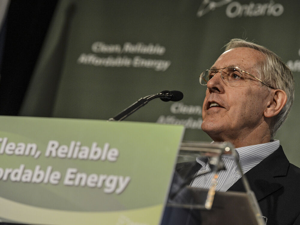 Darlington new build indefinitely deferred in new energy plan