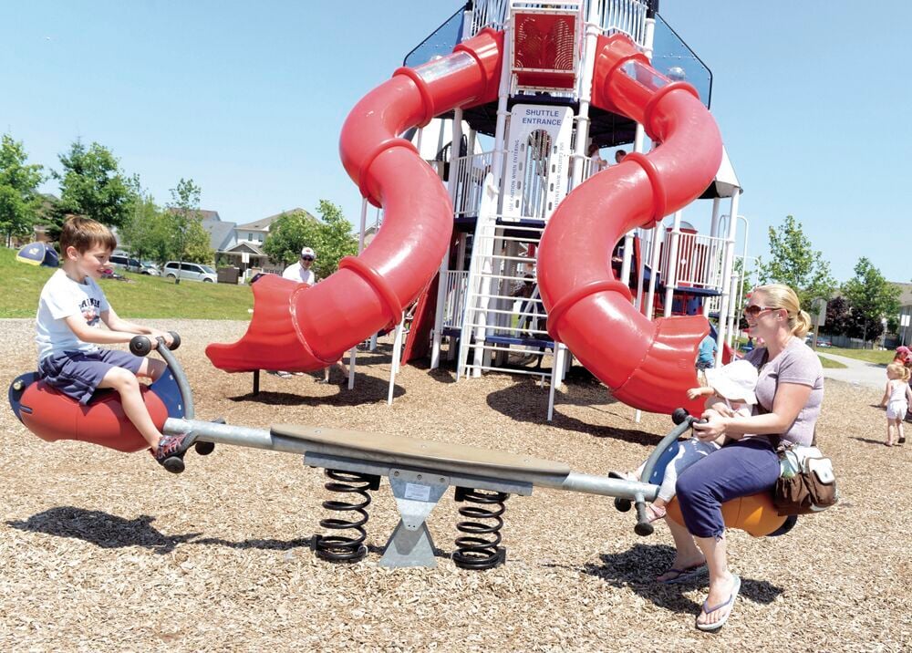 Top 8 coolest parks in Durham