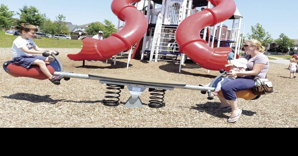 Top 8 coolest parks in Durham