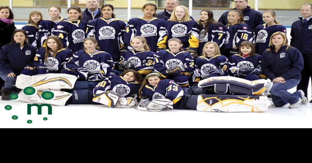 Whitby Wolves reach LLFHL finals