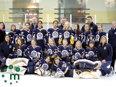 Whitby Wolves reach LLFHL finals