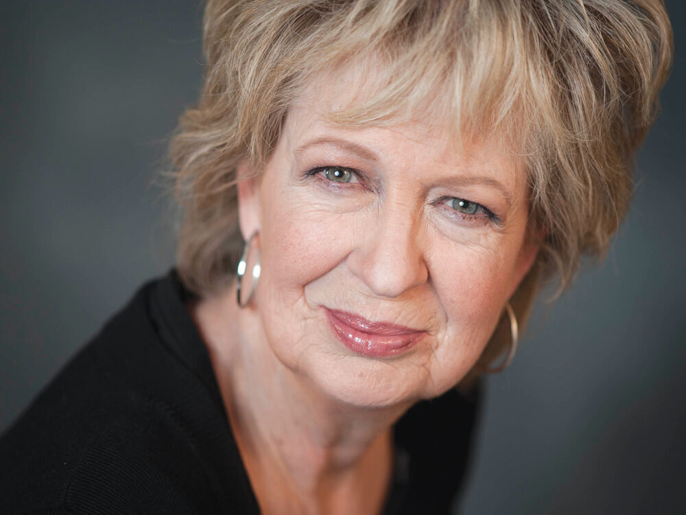Jayne Eastwood: stage, television and screen actor