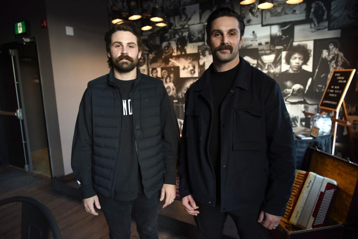 Bond Street Event Centre newest addition to Oshawa scene