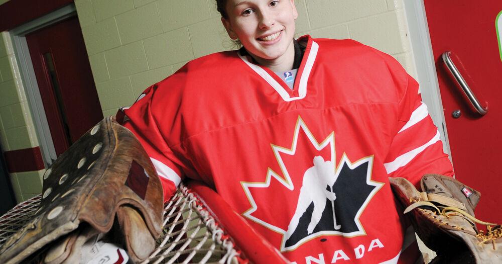 Whitby Junior Wolves goalie ready for more after winning gold with Team ...
