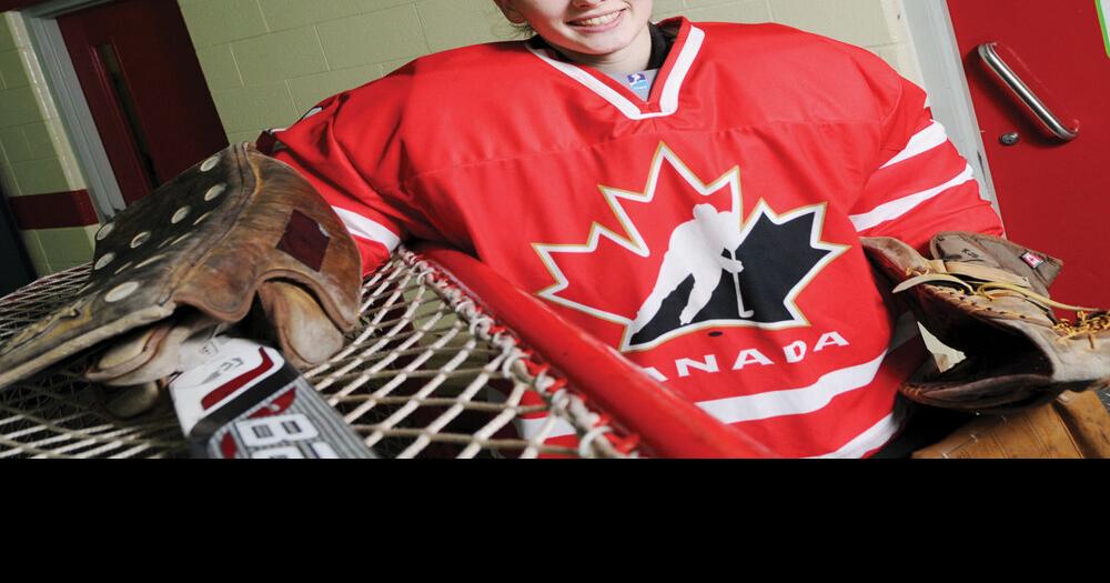Whitby Junior Wolves goalie ready for more after winning gold with Team ...