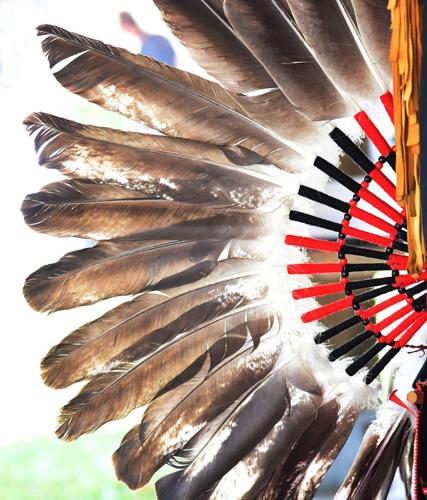 Mississaugas of Scugog Island First Nation hosting powwow