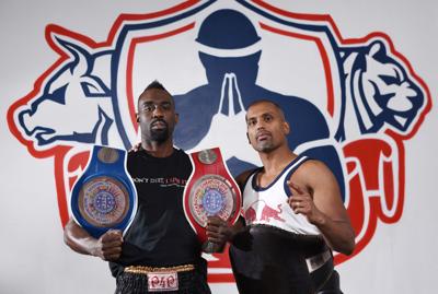 Pickering's Jason Hinds looking forward to his last kicks at the can