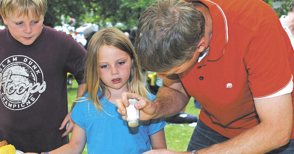 Whitevale church has potential buyers