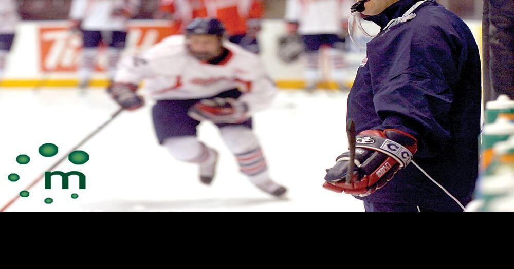 Former Oshawa General Chris DePiero lands quickly back at St. Mike's