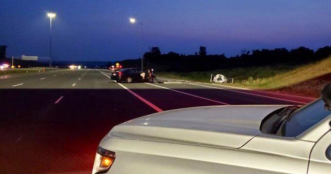 Woman charged in fatal Whitby accident