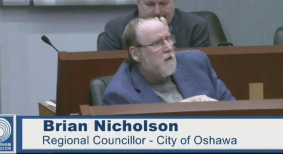 Durham Regional councillors in feud about final tax increase