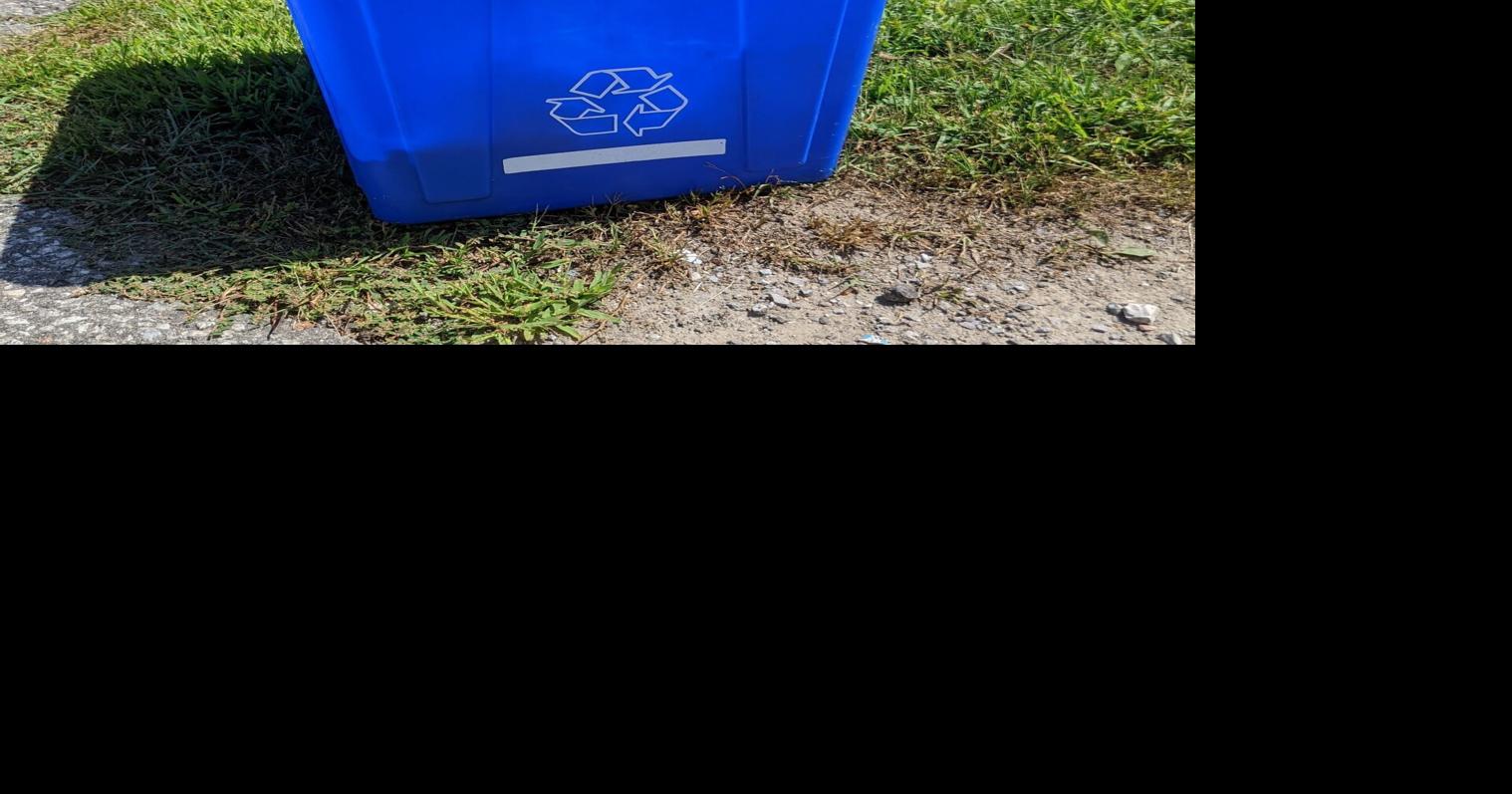 Durham blue box collection changes coming July 1