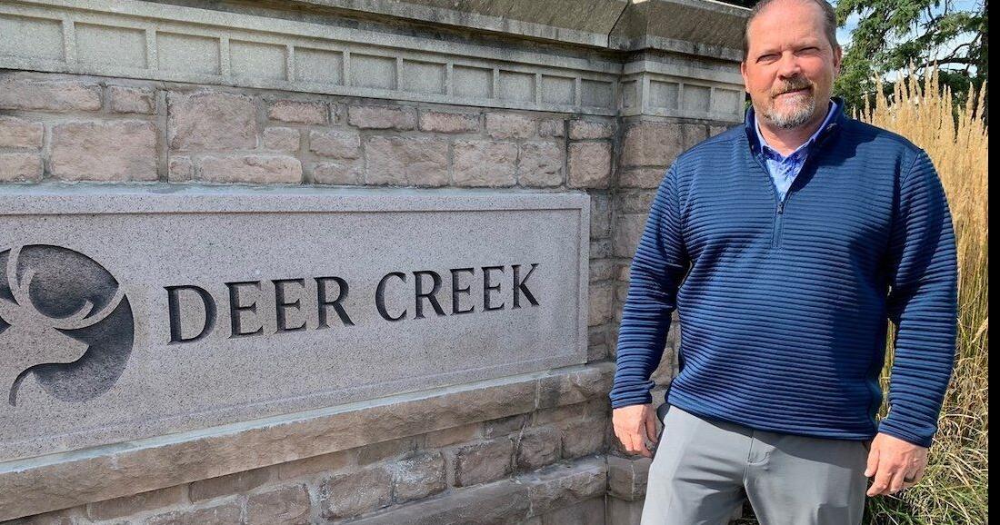 Deer Creek combo scores aces with layout, playability