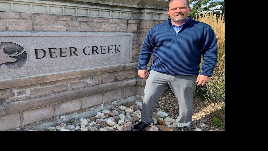 Deer Creek combo scores aces with layout, playability