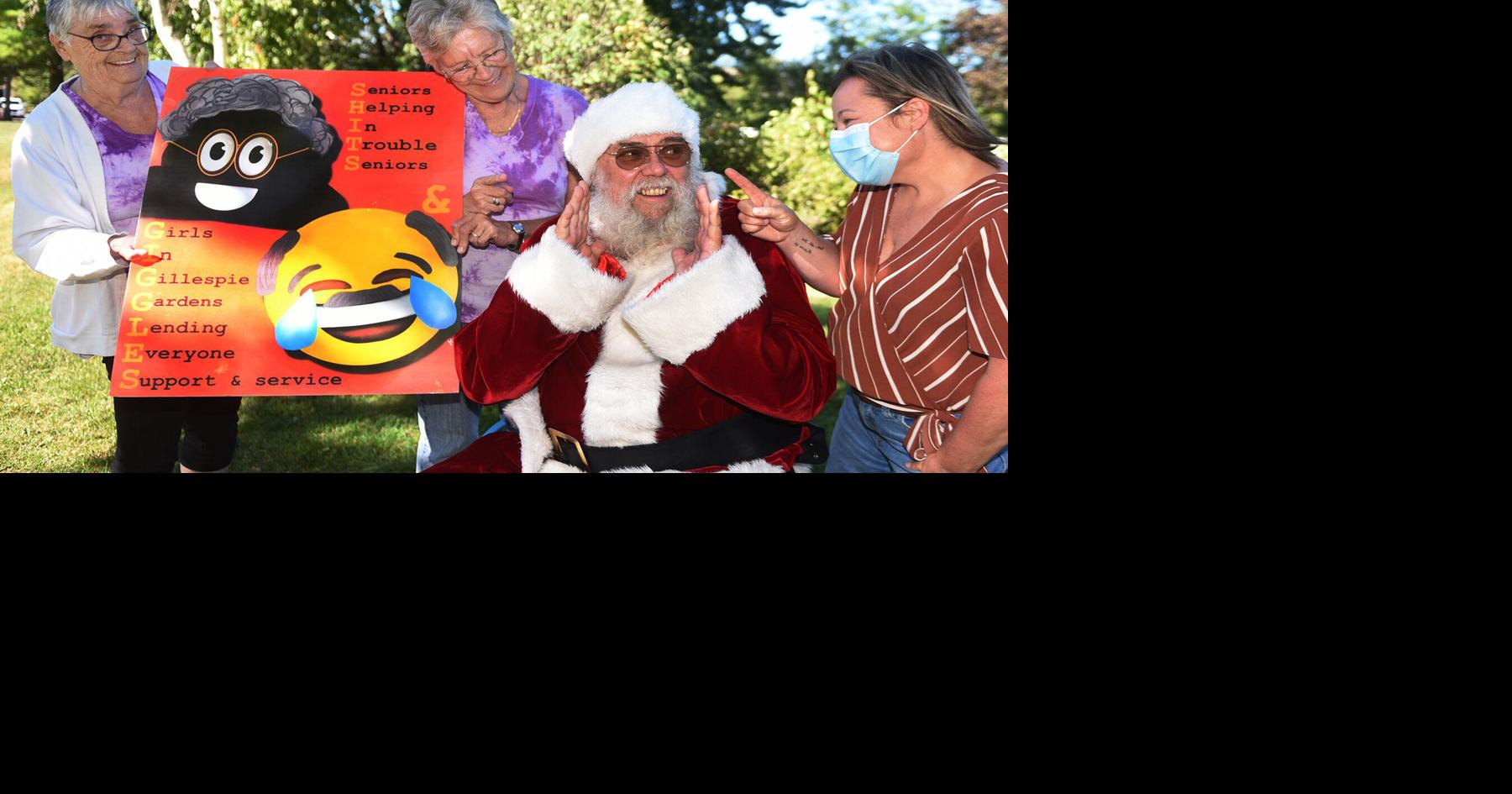 Jail or bail? Elder abuse fundraiser returns to Beaverton Fall Fair ...