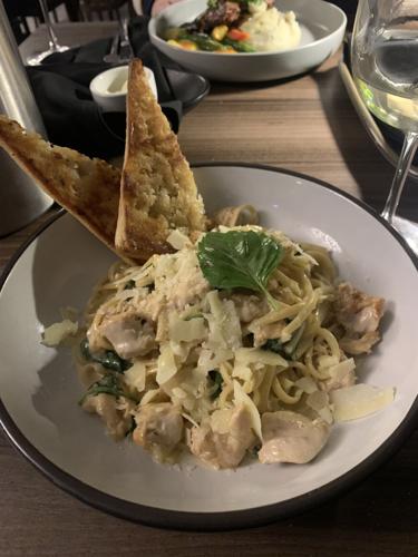 OneTen Kitchen and Bar replaces popular restaurant in Whitby