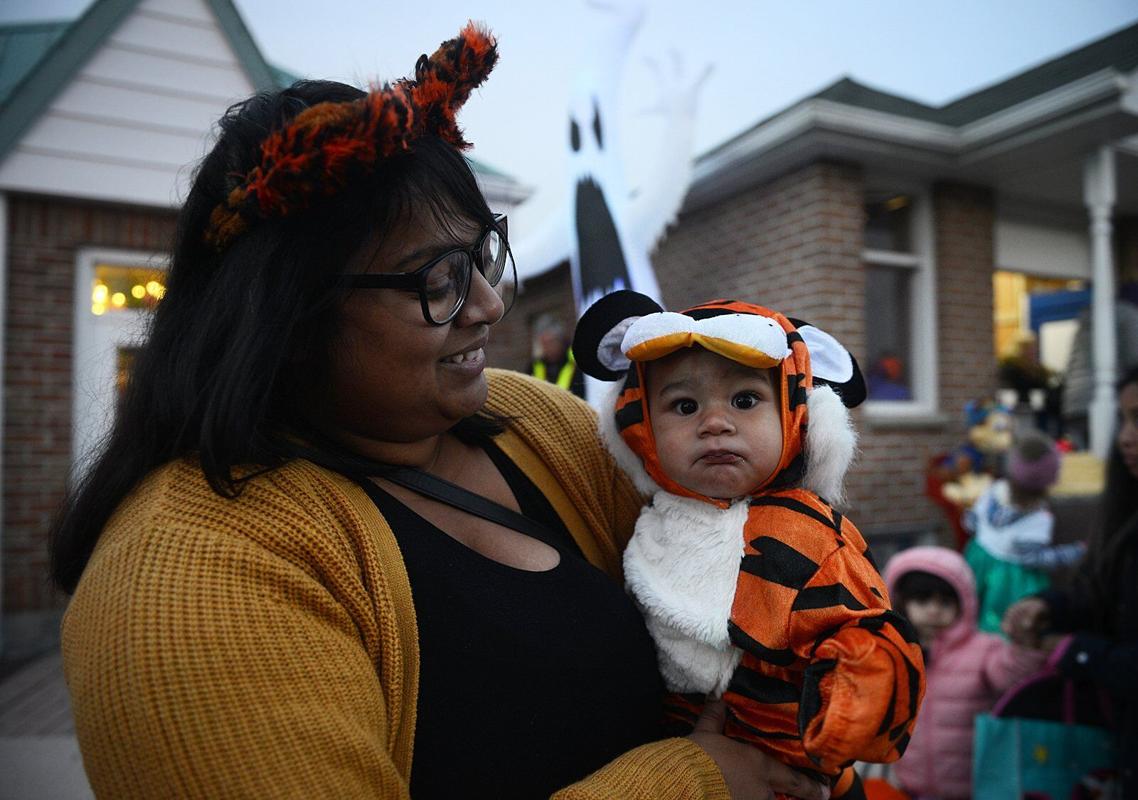 9 places in Durham for Halloween hijinks: A haunted house and trails ...