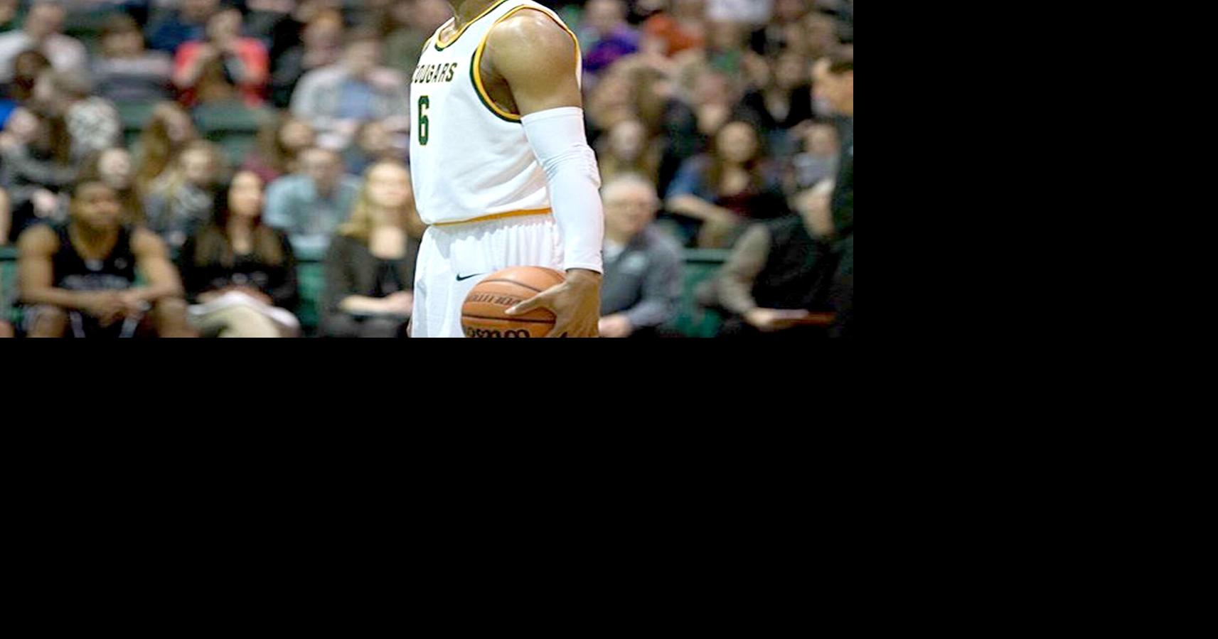 Ajax’s Jonathan Tull is a basketball star in the making