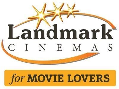 Get your popcorn ready: Whitby's Landmark Theatre reopens July 31