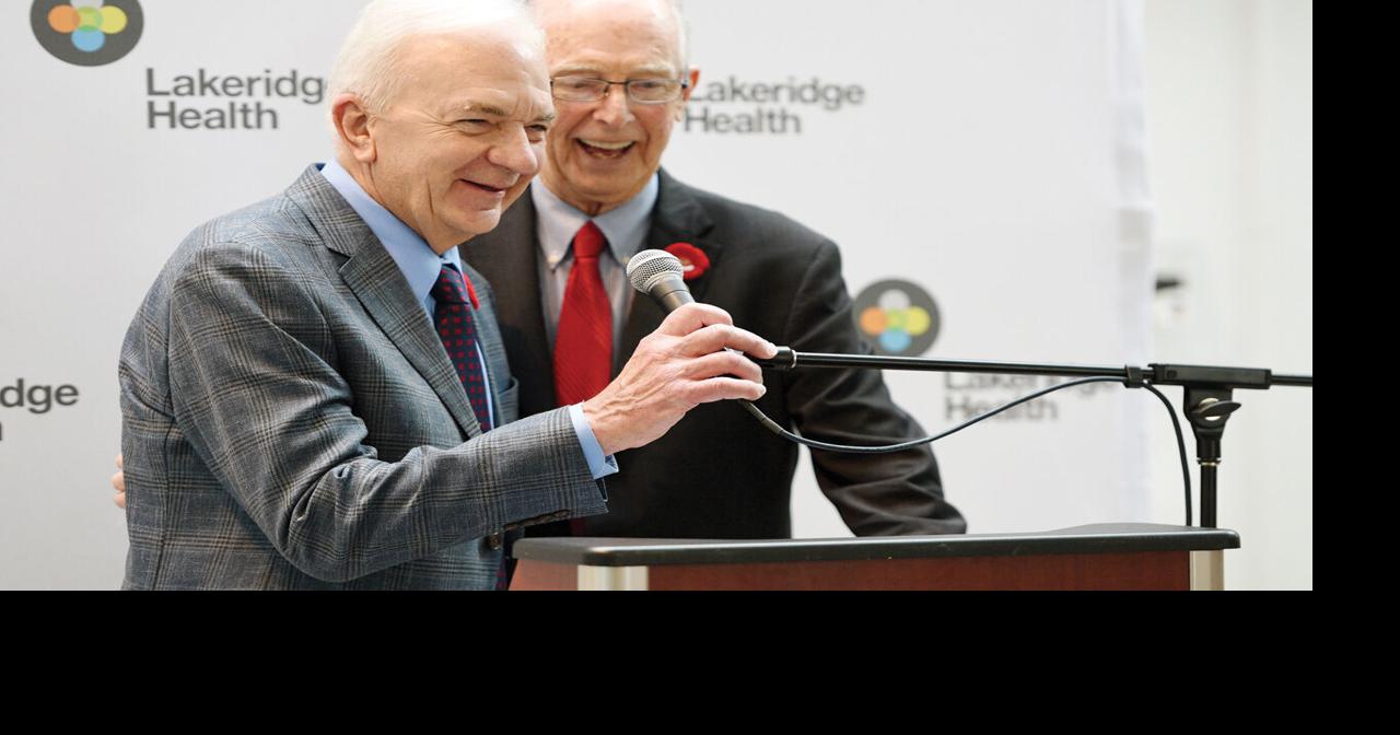 Mental health beds returning to Ajax-Pickering hospital