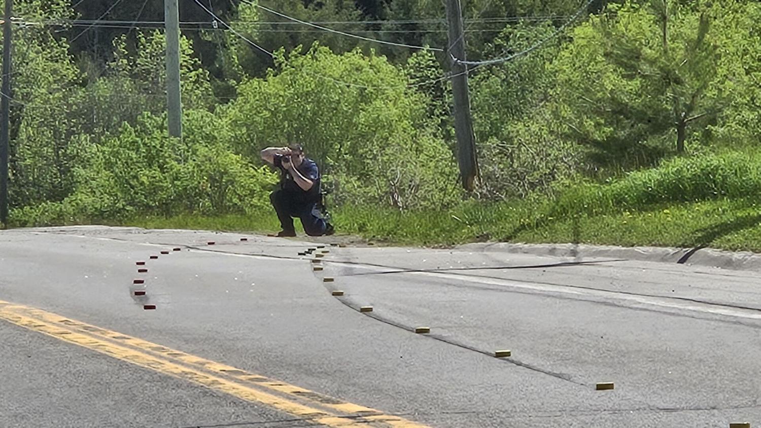 North Whitby crash sends 3 teens to Toronto hospital
