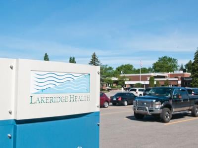 Key departments of Port Perry hospital to be closed two weeks for ...