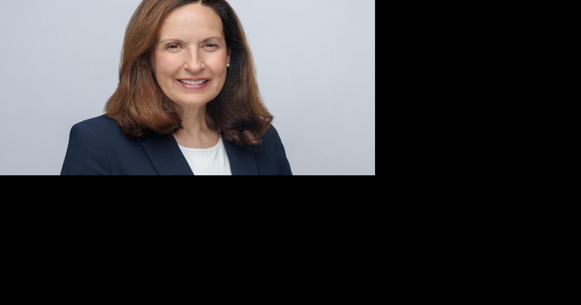 Meet mayor candidate Deidre Newman