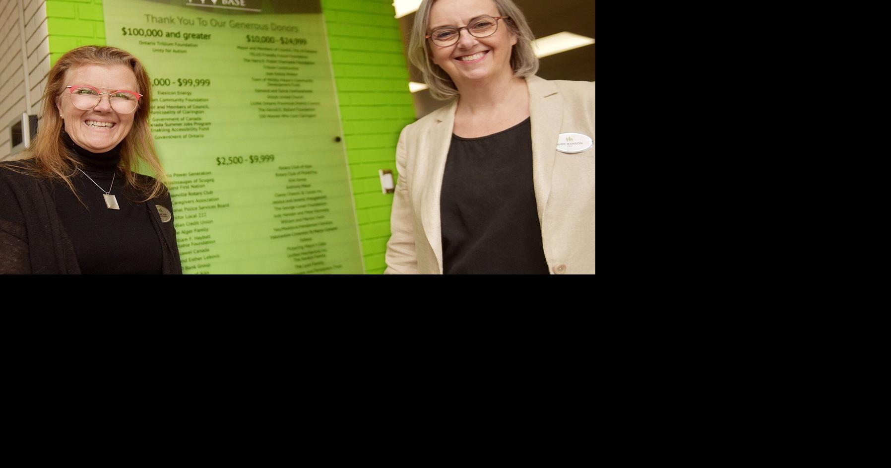 Clarington’s Autism Home Base gets funding boost