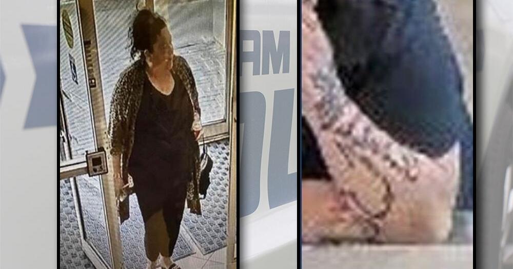 Durham police looking for woman suspected of $55,000 bank fraud