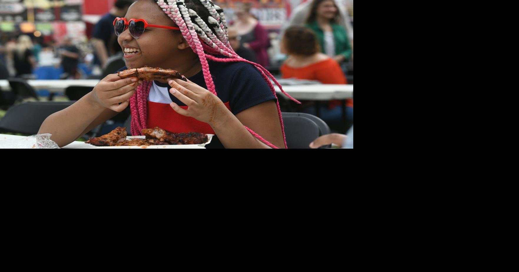 Ajax Rotary Ribfest happening in Ajax this May 26 to May 28