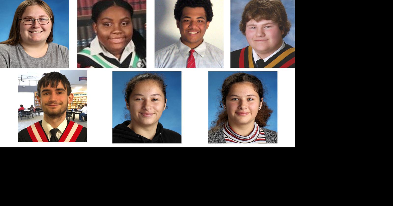 School stress, mental health bullying: Durham board honours teens who ...