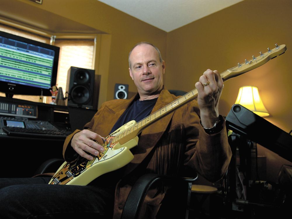 Dan Clancy: a multifaceted talent that endures