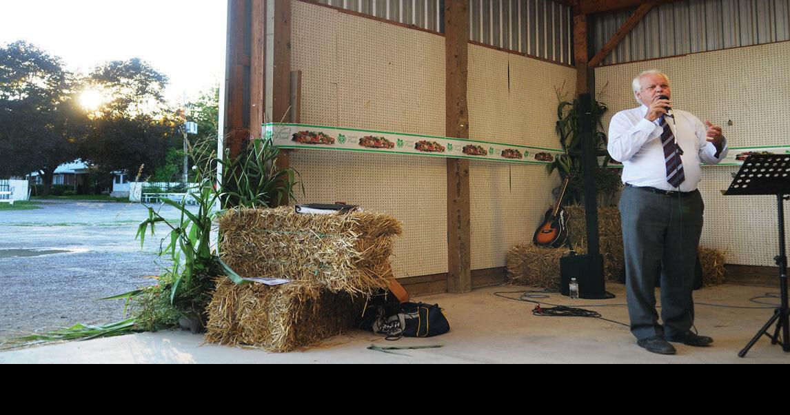 Orono Fair ready to celebrate its 160th year