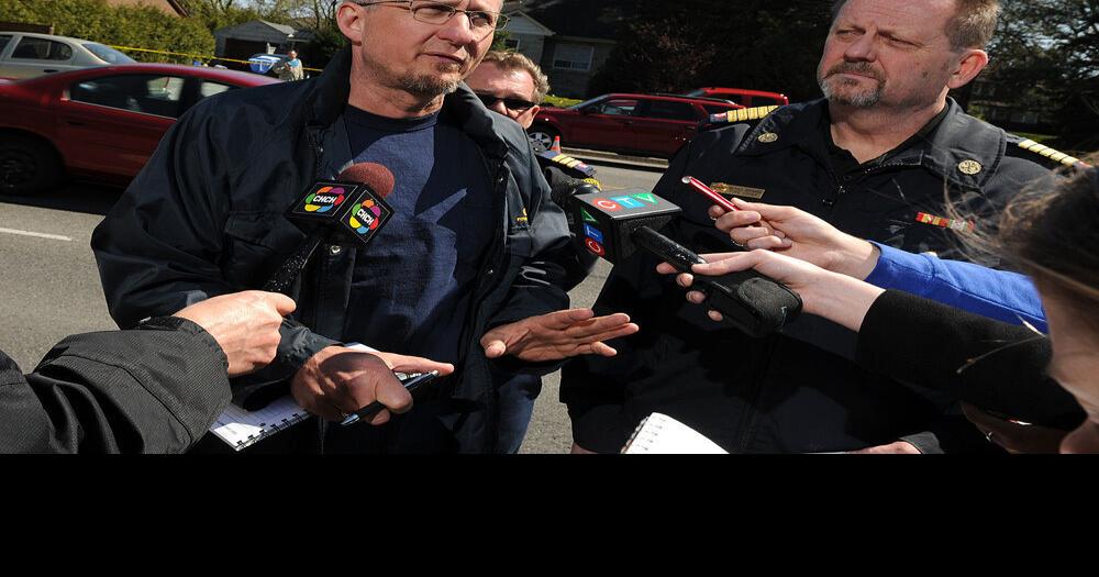 Officials searching for smoke alarms after fatal fire in Whitby