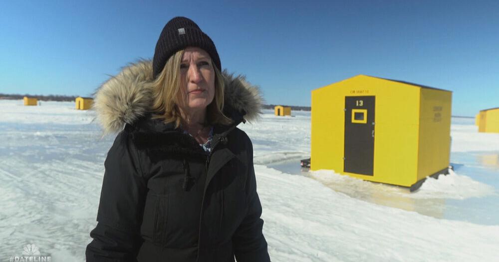Pickering woman's brutal murder subject of Dateline NBC program airing ...