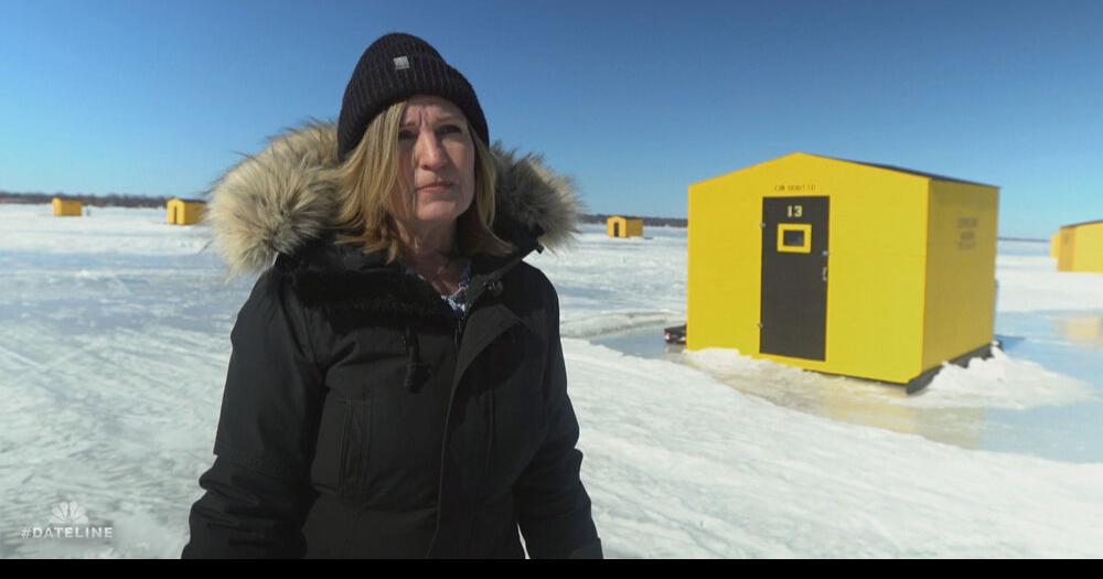 Pickering woman's brutal murder subject of Dateline NBC program airing ...