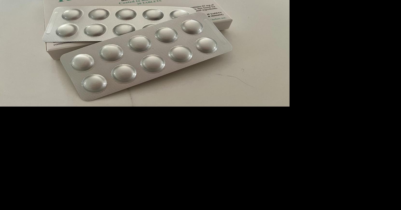 Those near Pickering, Darlington nuc plants get free pills