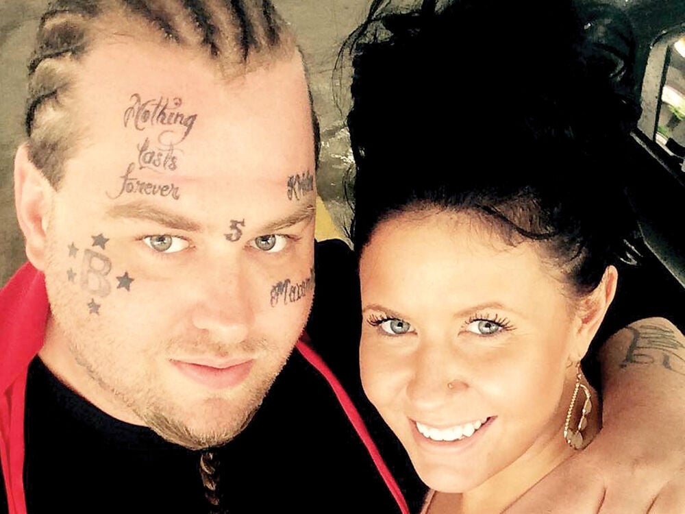 Court rejects sentence appeal by Matthew Coussons serving life for ...