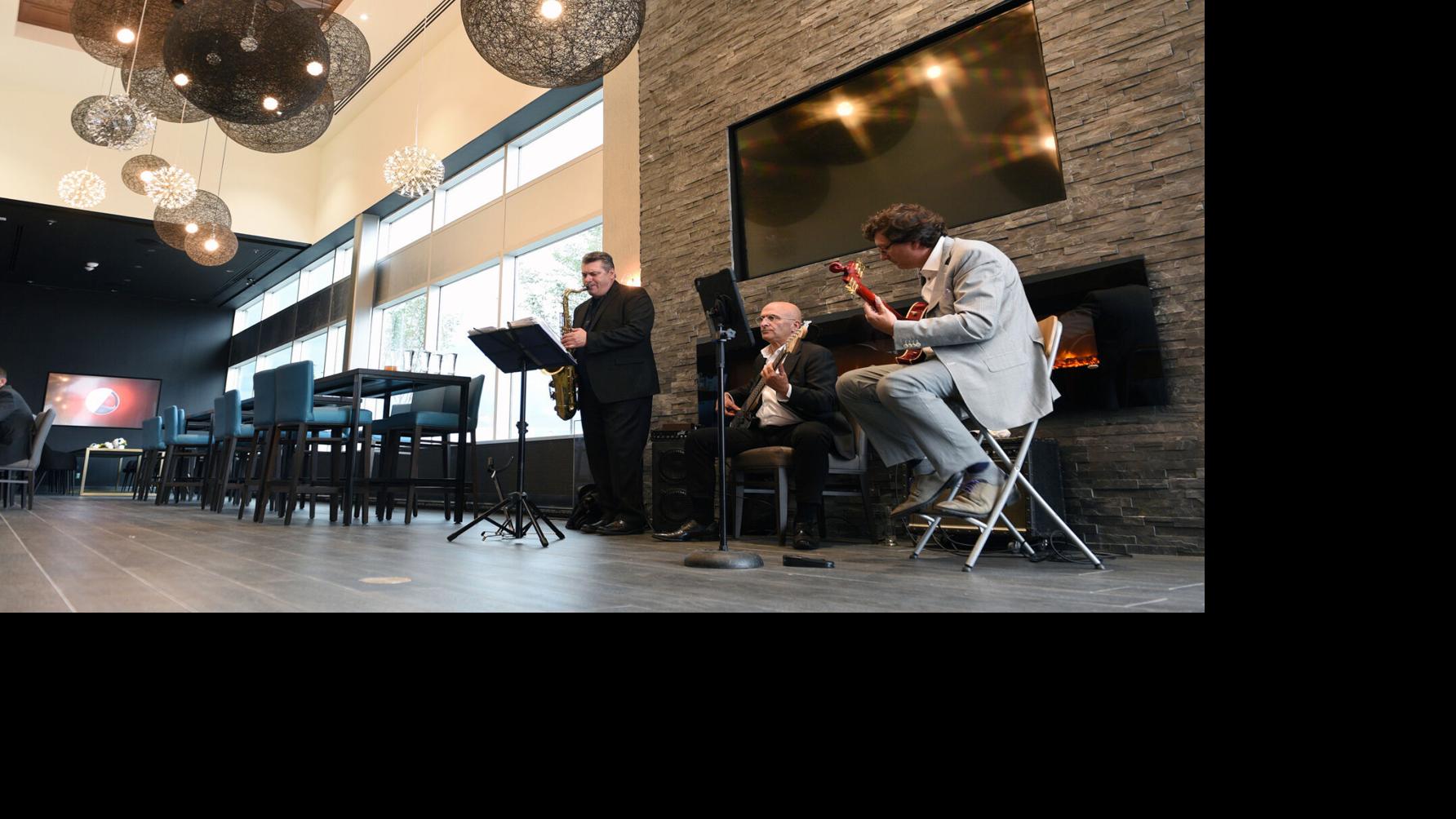 Cineplex Cinemas Pickering and VIP now open