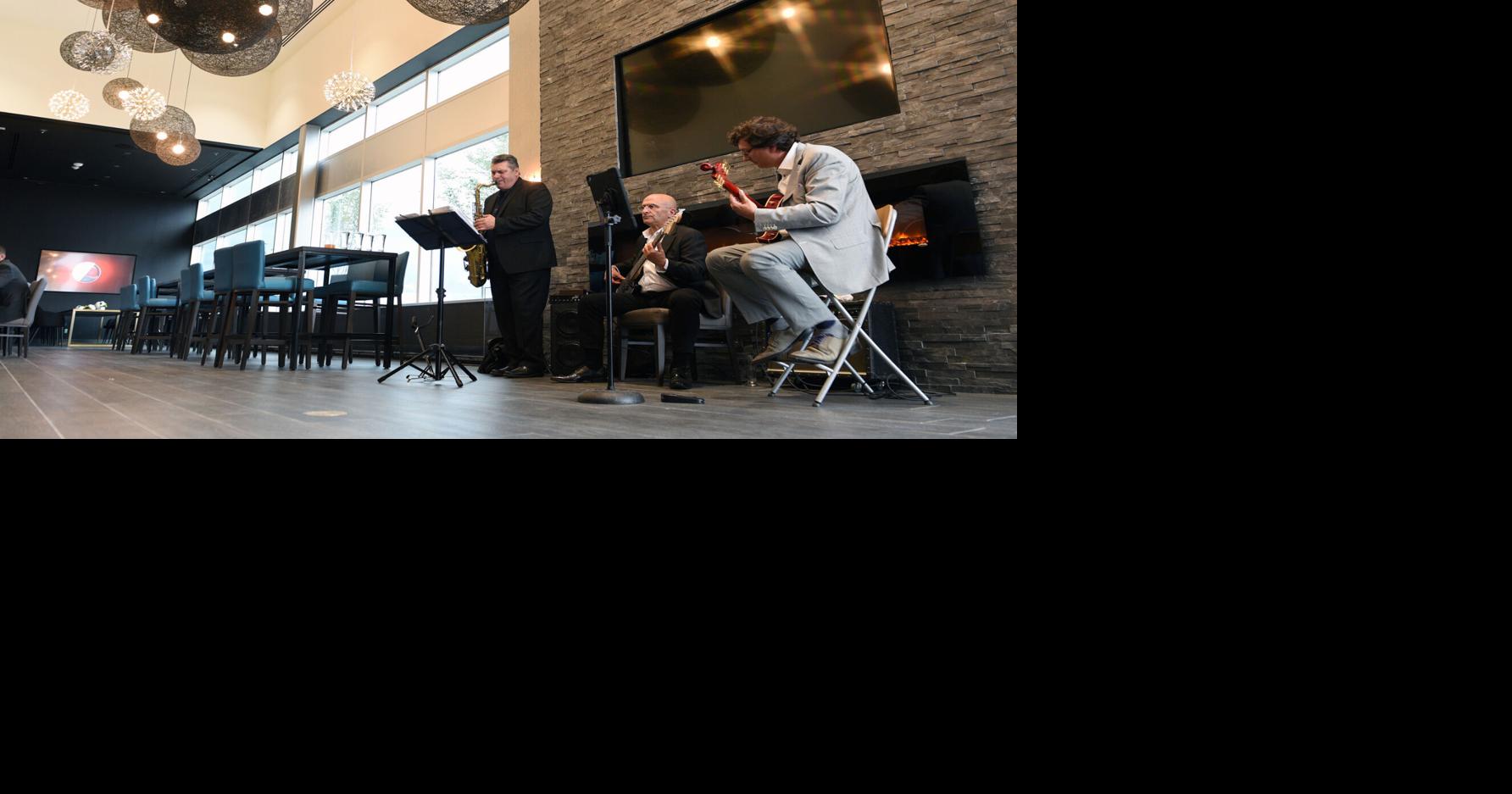 Cineplex Cinemas Pickering and VIP now open