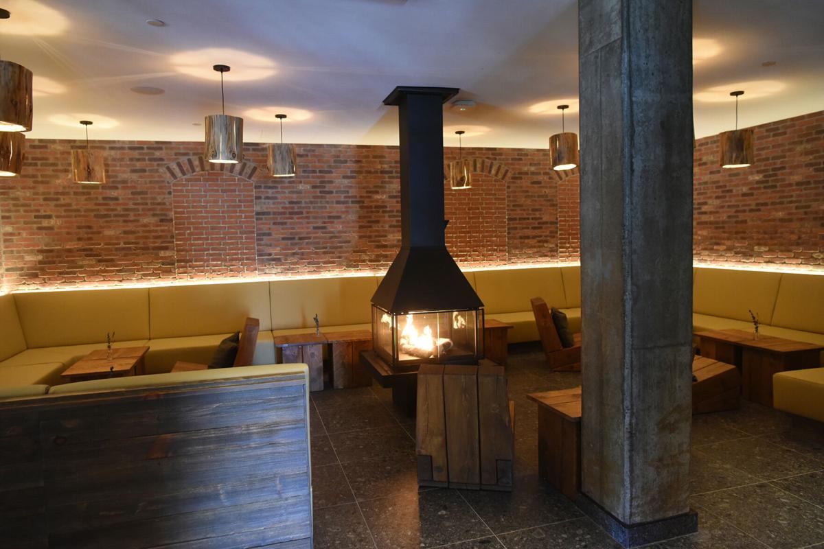 Whitby’s long-awaited Thermëa Spa Village now open