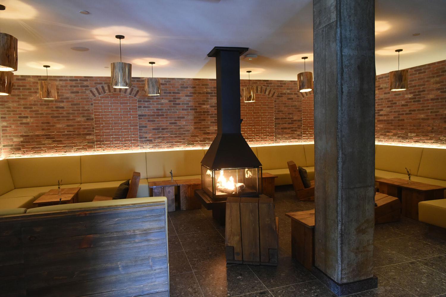 Whitby’s long-awaited Thermëa Spa Village now open