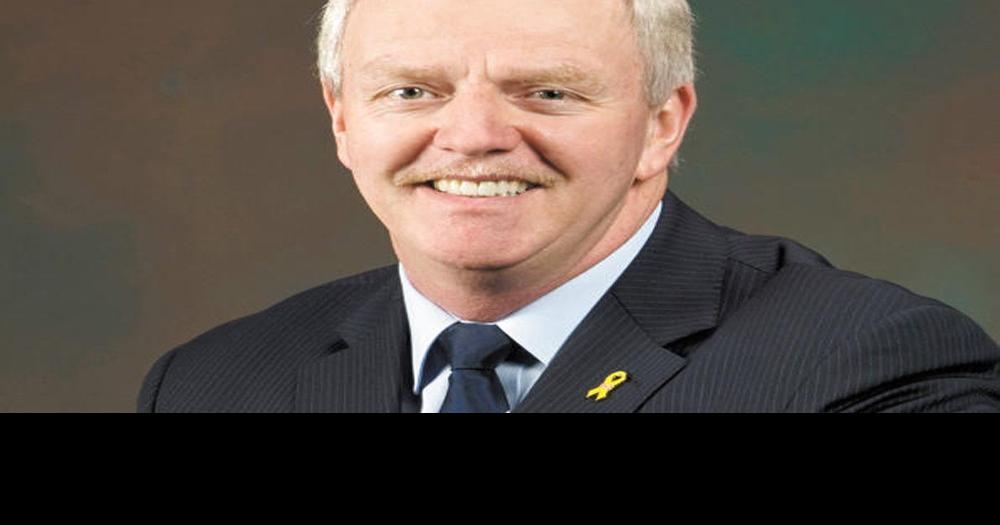 General Rick Hillier coming to Bowmanville
