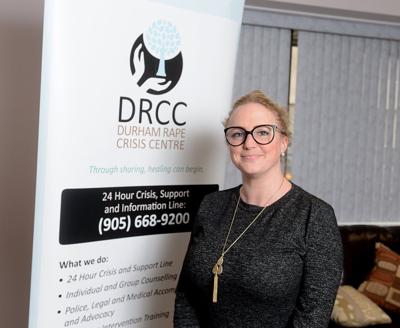 Durham Rape Crisis Centre gets $6,900