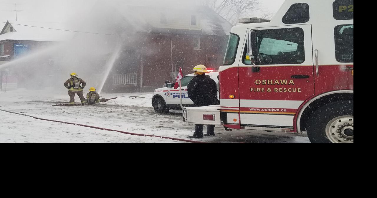 UPDATE: Two adults, two children dead after Monday morning house fire ...