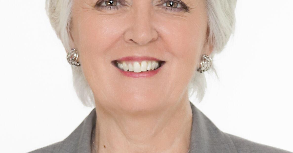 Jane Hurst for Oshawa Ward 2 city councillor