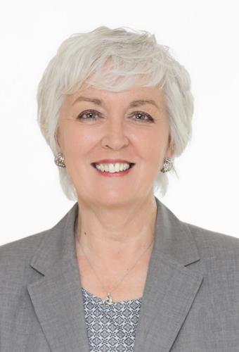 Jane Hurst for Oshawa Ward 2 city councillor