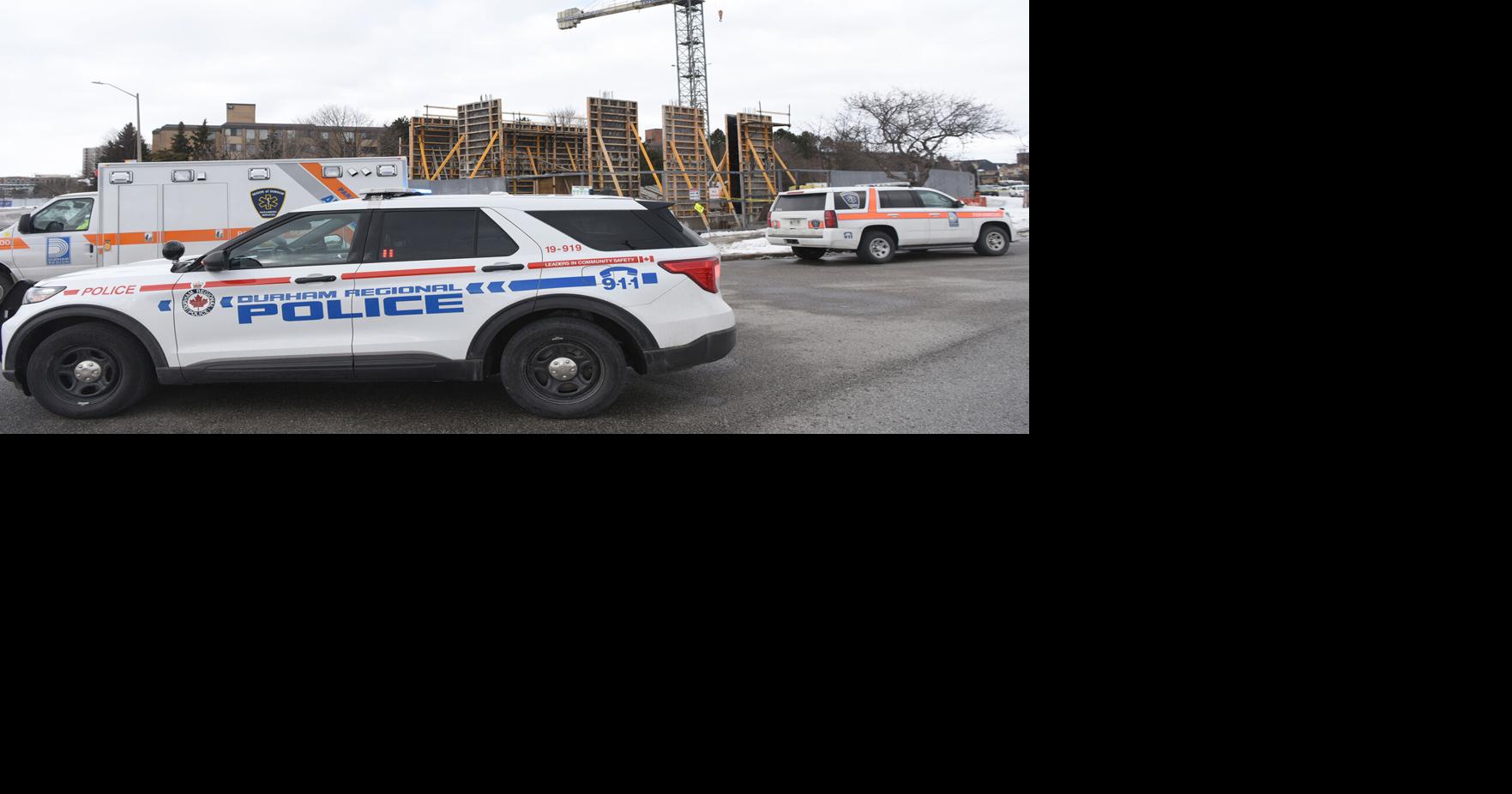 Inquest set in 2020 death on Pickering construction site